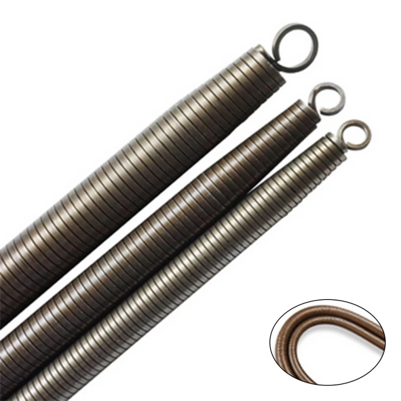 Spring-Tube-Bender-Spring-Electrician-Manual-3-Point-PVC-Piercing-Pipe ...