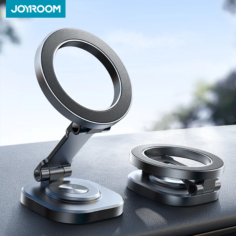 Joyroom-Magnetic-Car-Phone-Holder-Strong-Magnet-360-Rotatable-Car-Phone ...
