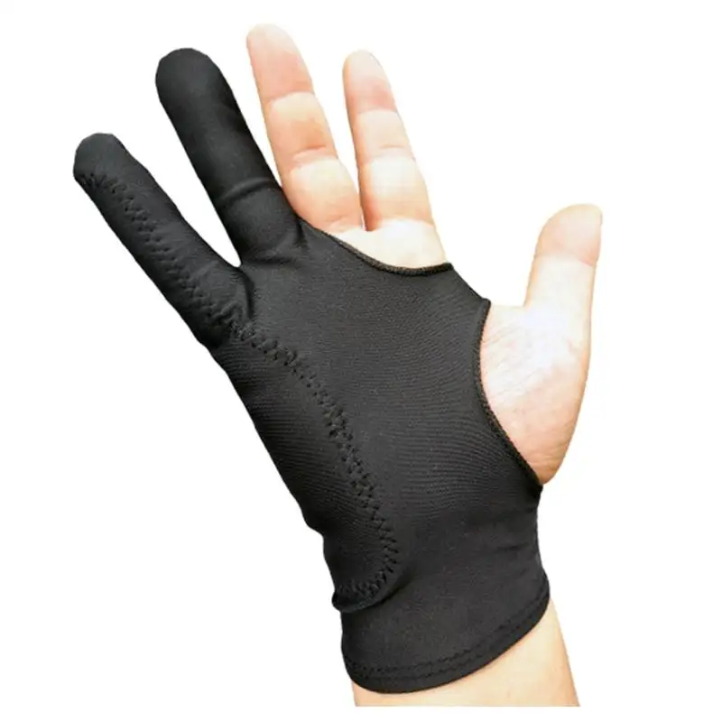 Digital-Drawing-Glove-Artist-s-Drawing-Glove-With-Two-Fingers-Digital ...