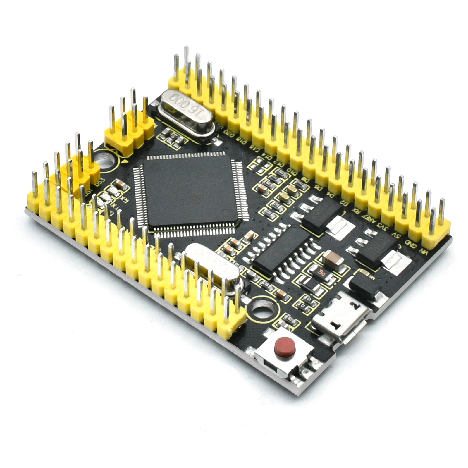 Atmega2560 16au Mega Pro 2560 Controller Board For Arduino Mega Diy