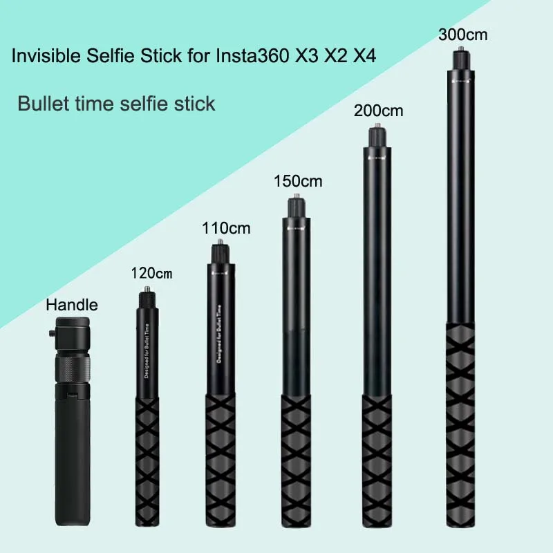 Invisible-Extended-Edition-Selfie-Stick-Scalable-Monopod-for-Insta360 ...