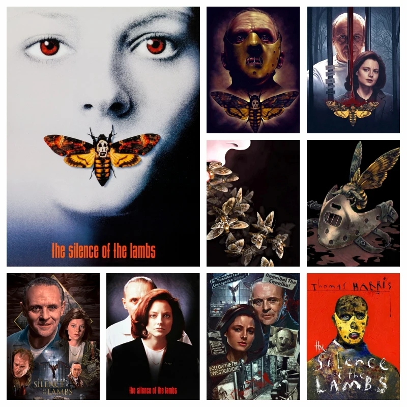 Hannibal Lecter Silence Of The Lambs Ending