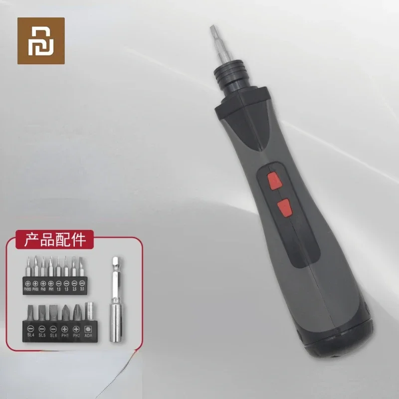 Youpin-Household-Multifunctional-Electric-Screwdriver-Set-Small ...
