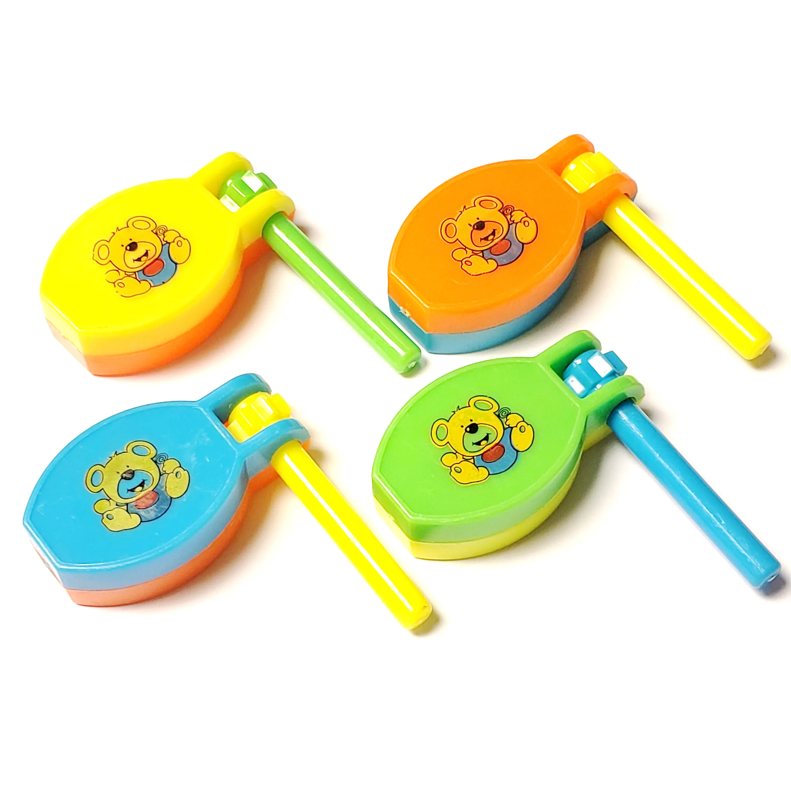 12-pc-Mini-6cm-Clackers-Clickers-Toys-Pinata-Bag-Filler-Loot-Gag-Prize ...