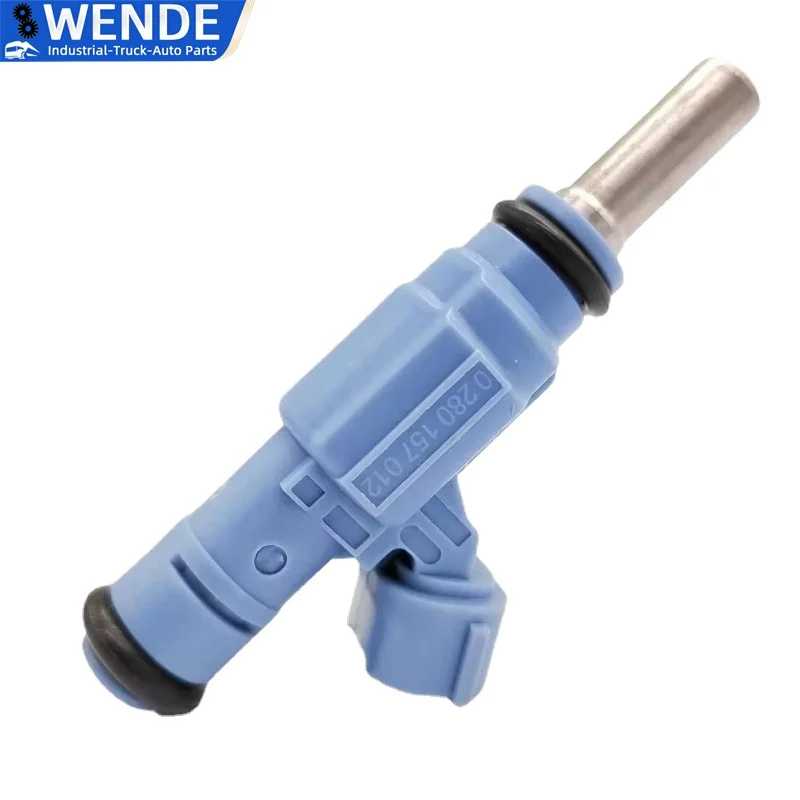 Fuel Injector Nozzle 022906031J for AUDI TT VOLKSWAGEN BEETLE GOLF ...