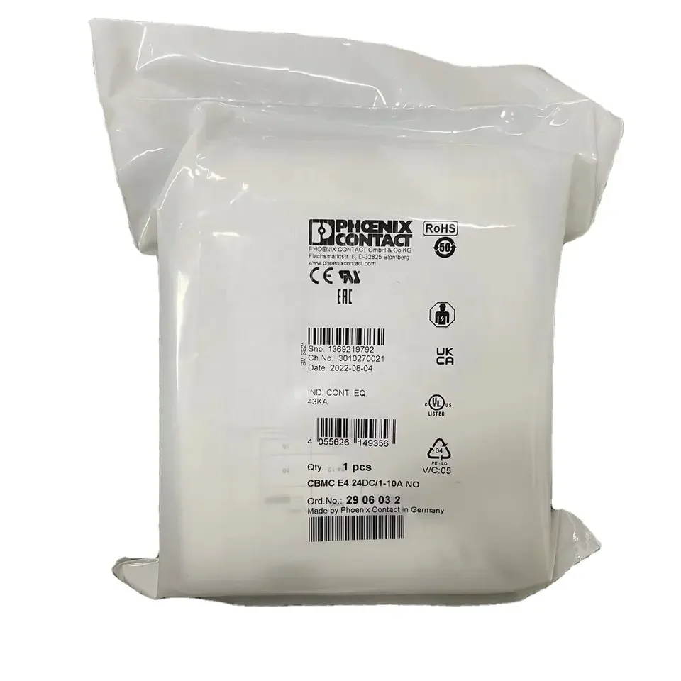 Phoenix-Contact-Multi-Channel-Electronic-Equipment-Circuit-Breakers ...