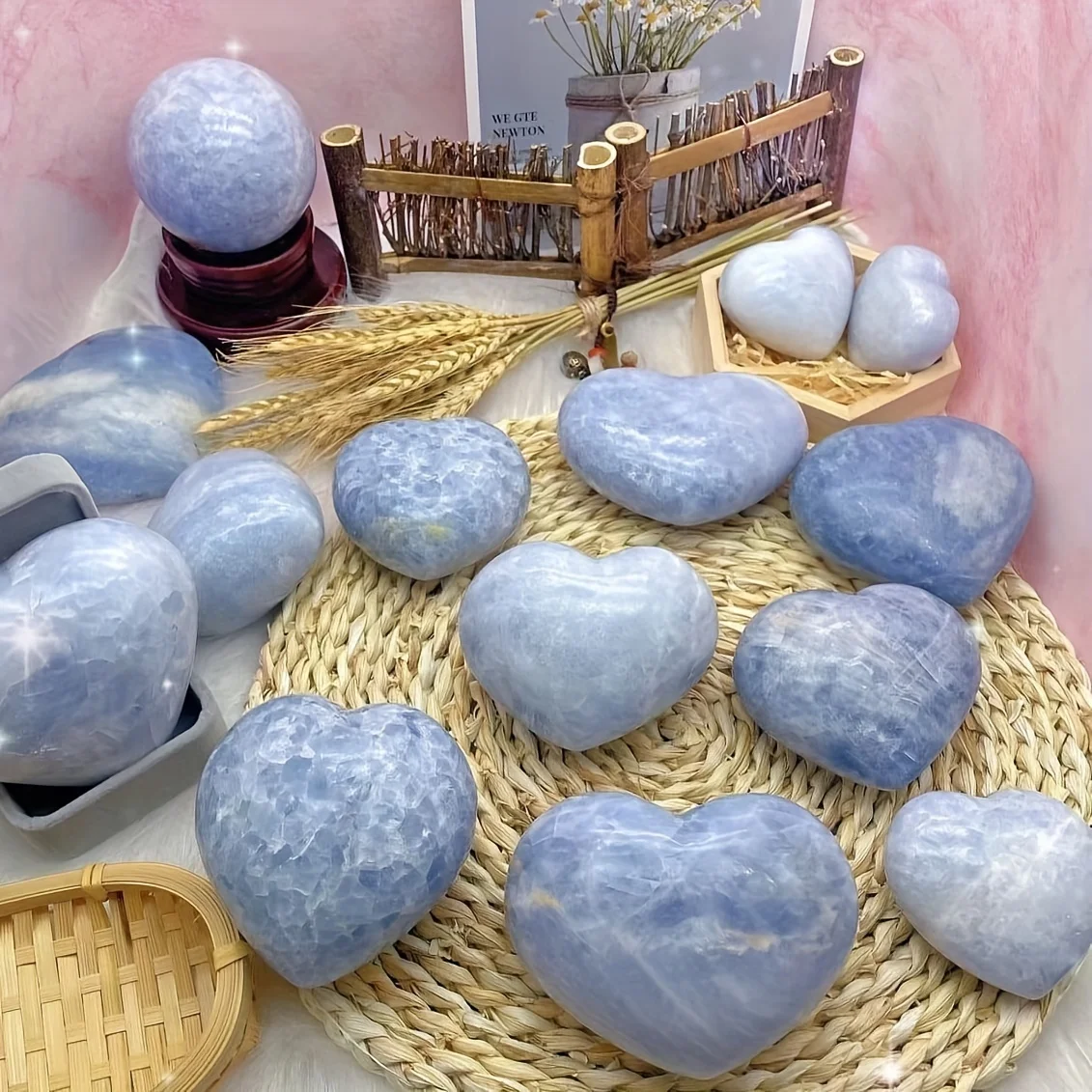 Handmade Boutique Crystal-CrystalHola Store