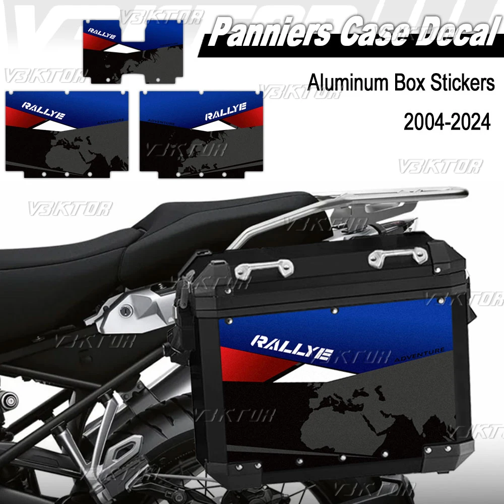 For-R1200GS-R1250GS-Adventure-R1250-gs-Rallye-2004-2024-2023-Motorcycle ...