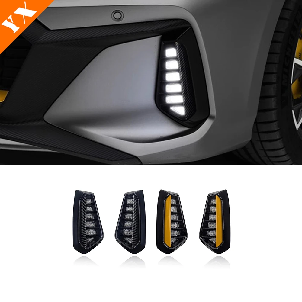 For-Trumpchi-GAC-Empow-Accessories-2022-2024-Replacement-Car-Front-Fog ...