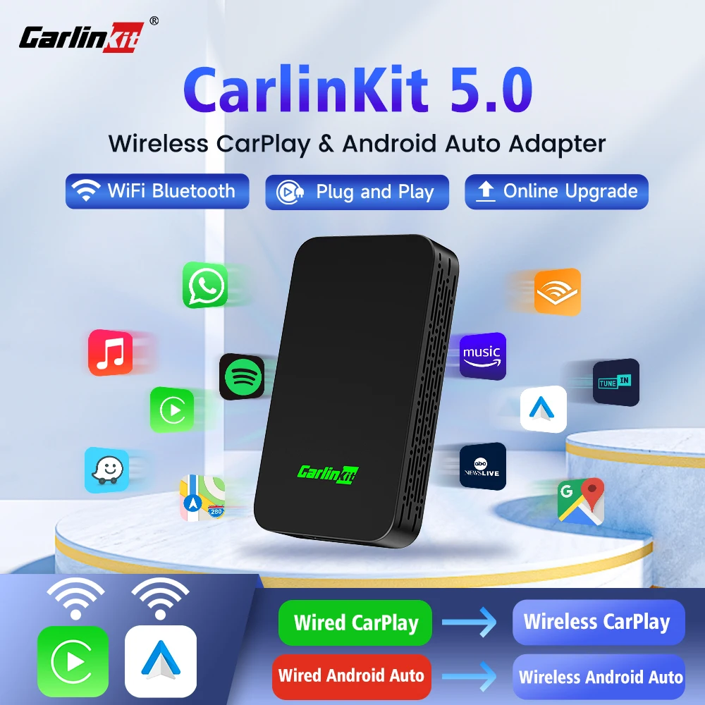 CarlinKit-5-0-2air-kablosuz-CarPlay-adapt-r-Android-oto-kablosuz-ak-ll ...