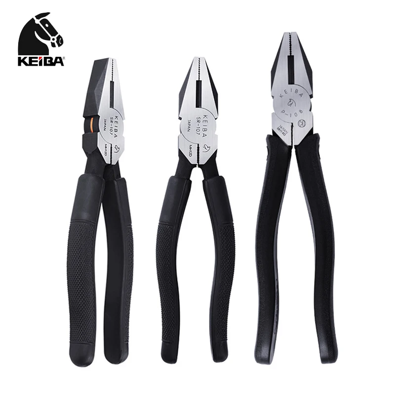 Original-Japan-KEIBA-Vise-P-108-200mm-8-inch-Electrical-Flat-Nose-Locking-Pliers-For-Cutting.jpg