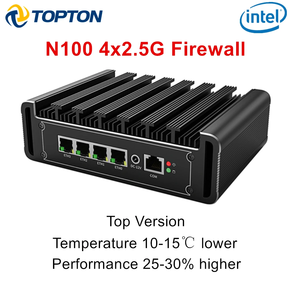 Solid-Intel-N100-Firewall-Appliance-4x-2-5G-LAN-i226-V-Fanless-Mini-PC ...