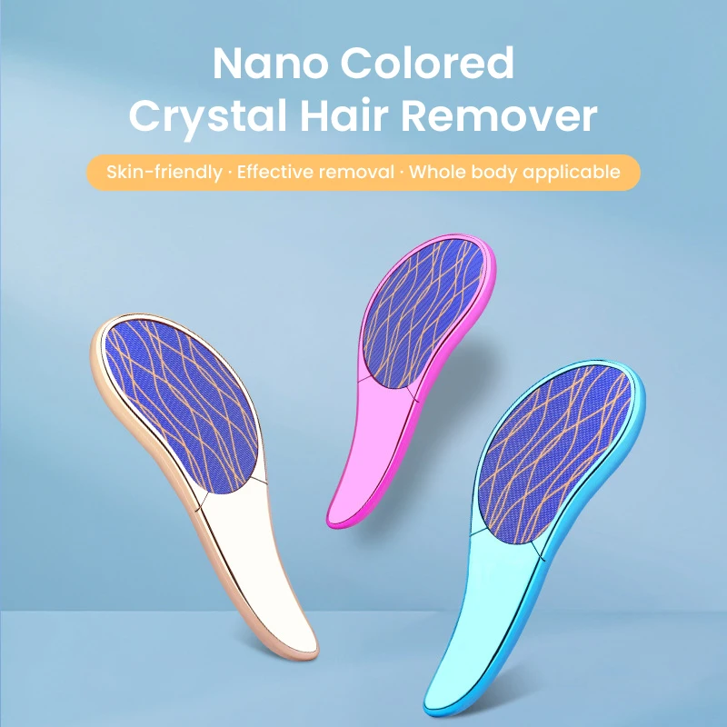 New-Crystal-Physical-Hair-Eraser-Bleame-Removal-Painless-Safe-Epilator ...