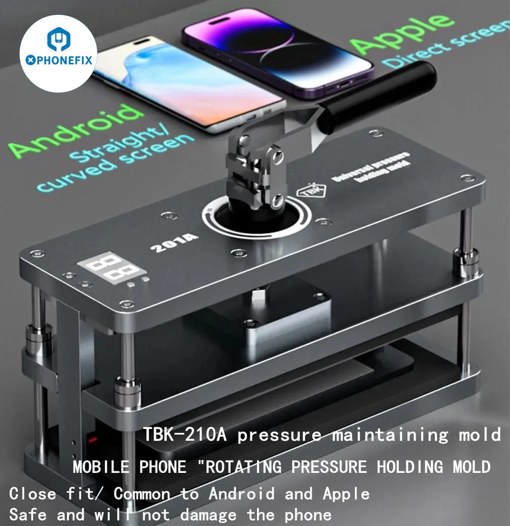 TBK-201A-Screen-Pressure-Rotating-Pressure-Holding-Mold-Digital-Display ...