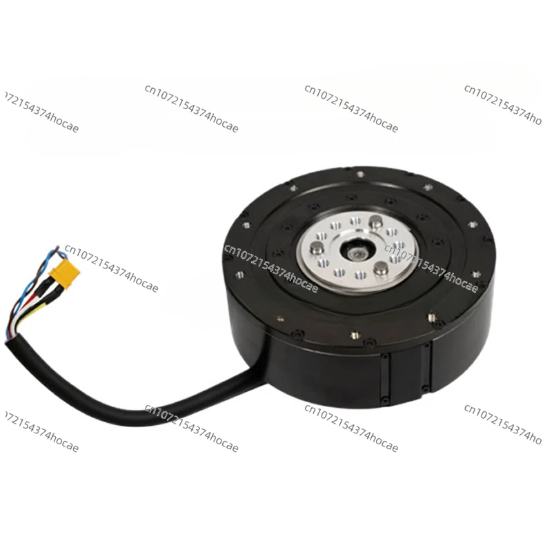ROBSTRIDE04-Quasi-direct-drive-120N-m-integrated-joint-motor-module ...
