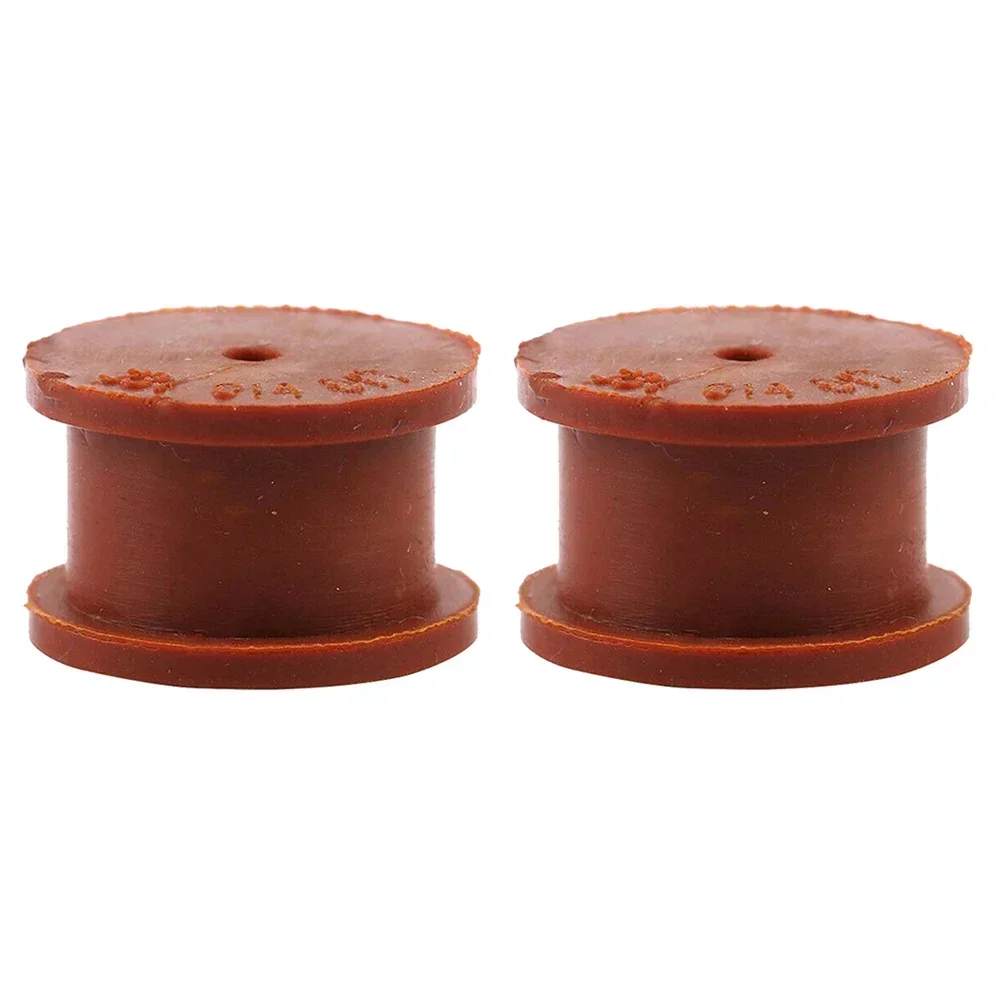 2pcs-Gas-Pedal-Cable-Rubber-Bushing-Accelerator-Throttle-Grommet-For ...