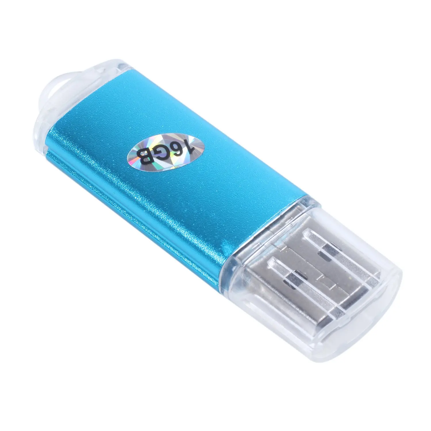 USB Memory Stick Flash Pen Drive U Disk for PS3 PS4 PC TV Color:Blue ...
