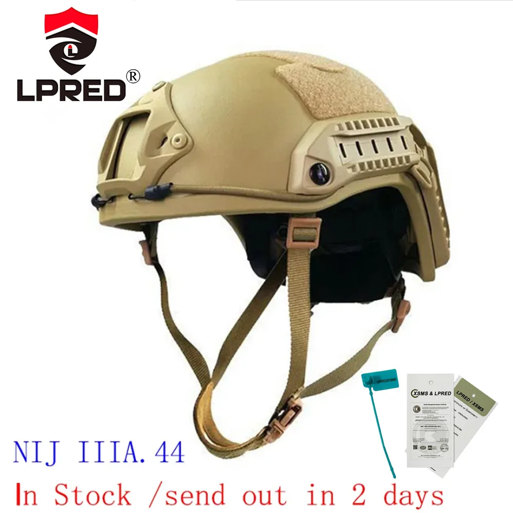 LPRED-capacete-bal-stico-real-prova-de-balas-corte-alto-t-tico-seguran ...