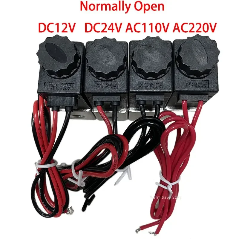 Normally-Open-DC12V-DC24V-AC110V-AC220V-Solenoid-Valve-1-8-NPT-Female ...