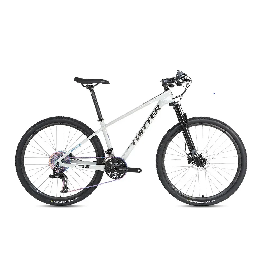 TWITTER-bicycle-New-LEOPARD-27-5-29-inch-Carbon-Mountain-Bike-RS-2-3 ...
