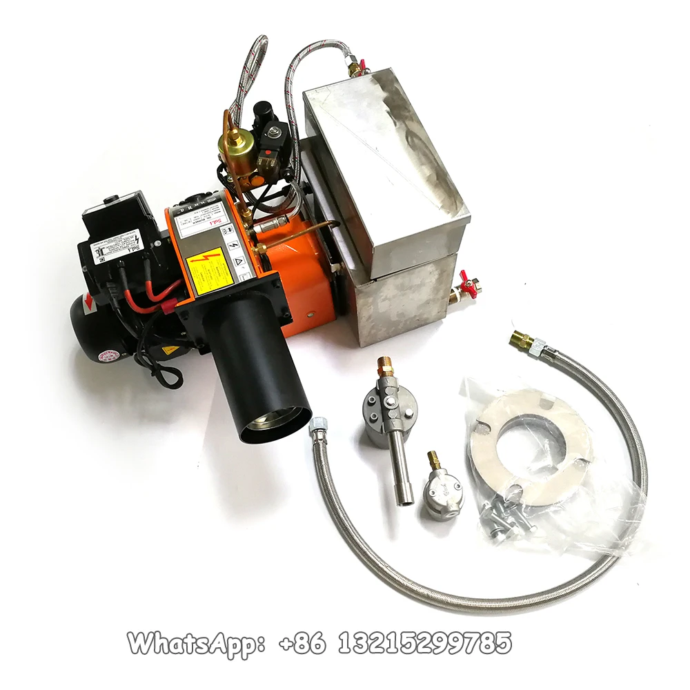 Excellent-Burning-Effect-50000kcal-100000kcal-Waste-Oil-Boiler-Burner ...