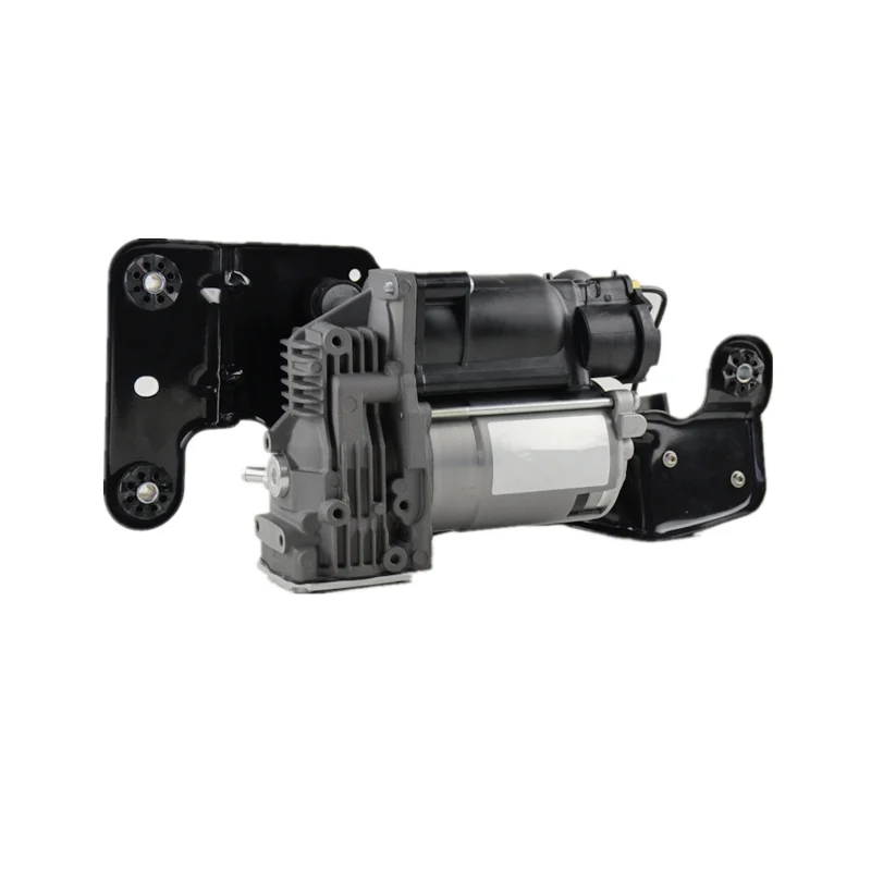 Car Air Suspension Compressor For BMW X5 E70 xDrive 30d 35d 40i 48i X6 ...