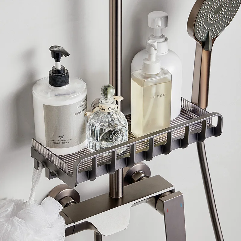 New-Bathroom-Storage-Rack-Bathroom-Shower-Rod-Shower-Gel-Storage-Rack ...