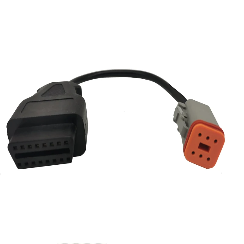 VOCOM Penta 6 + 8 Pin Cable: Ultimate Marine Engine Diagnostic Solution