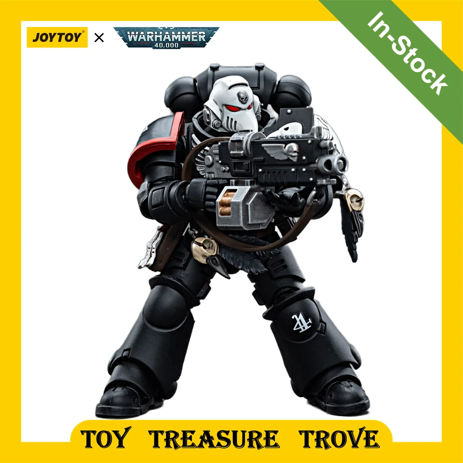 In-Stock-JOYTOY-Warhammer-40k-1-18-Action-Figures-MK6-Helmet-Raven ...
