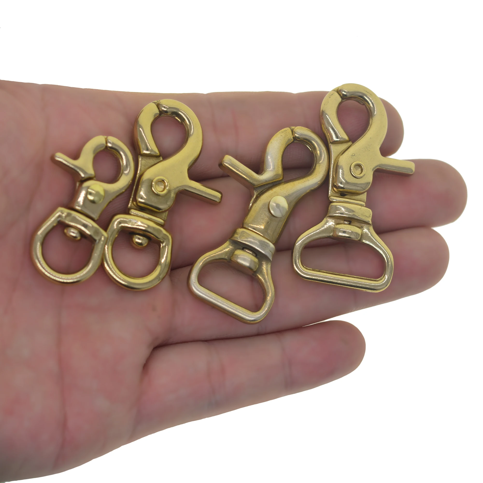assorted-sizes-Solid-Brass-Swivel-Spring-Snap-Hooks-Keychain-lobster-claw-clasp-with-D-ring-pet.jpg