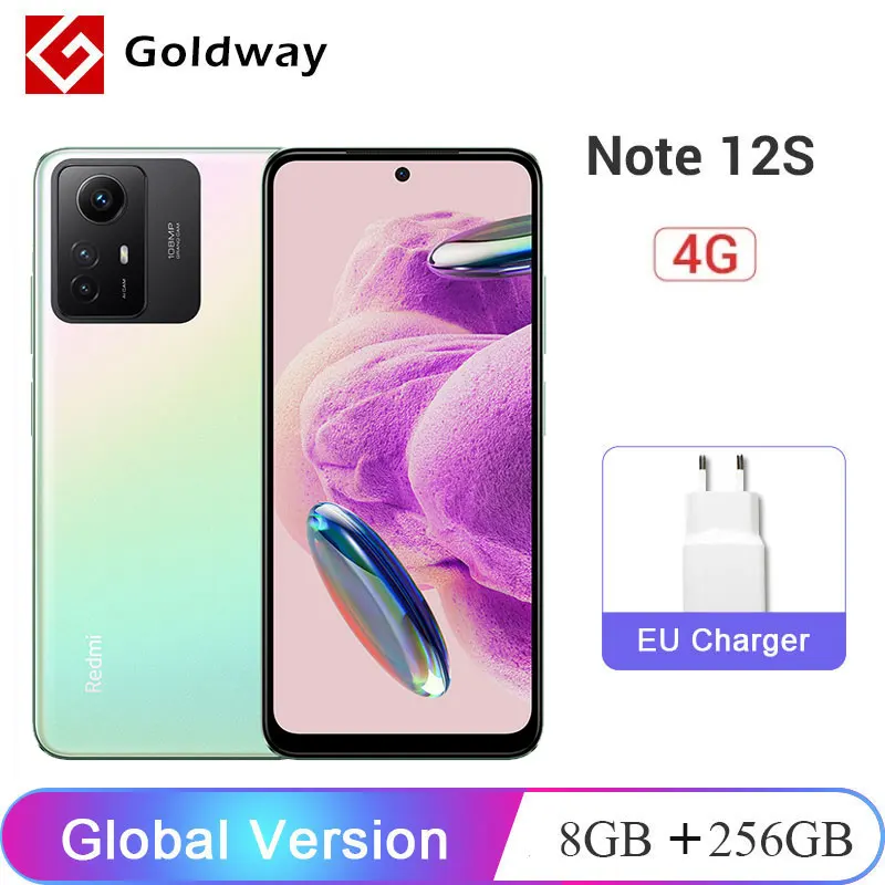 Xiaomi-Redmi-Note-12S-108MP-Pro-grade-Main-Camera-Octa-core-DotDisplay ...