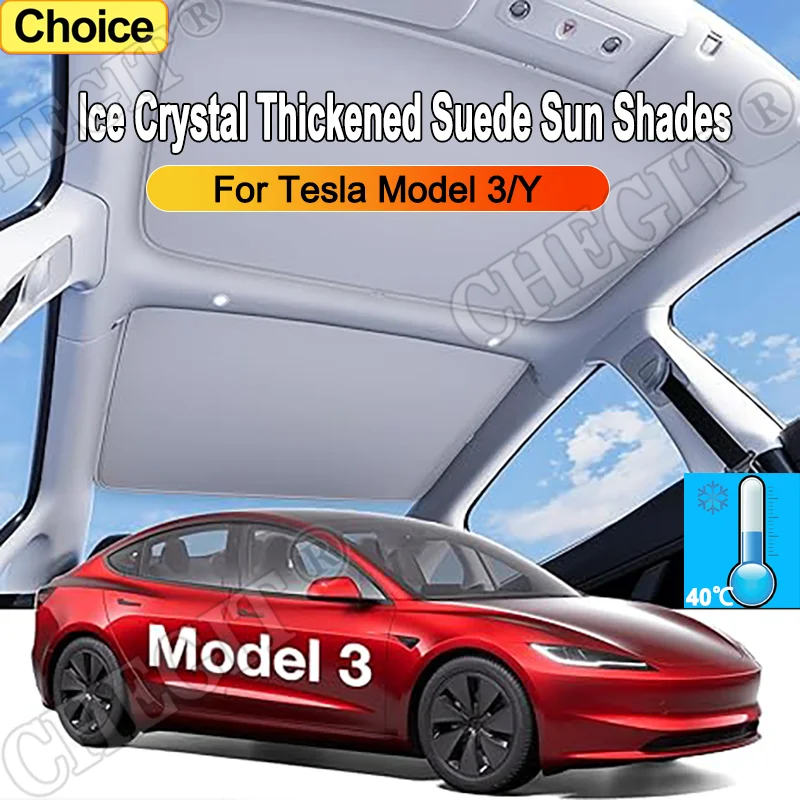 Tesla Model 3 Sunroof Tint: Real-World Performance, Installation Tips ...