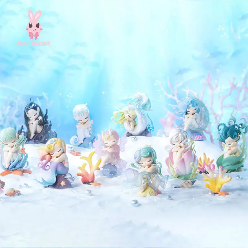 Mystery Blind Toy Box | Mystery Figure Boxes | Mistery Blind Box ...