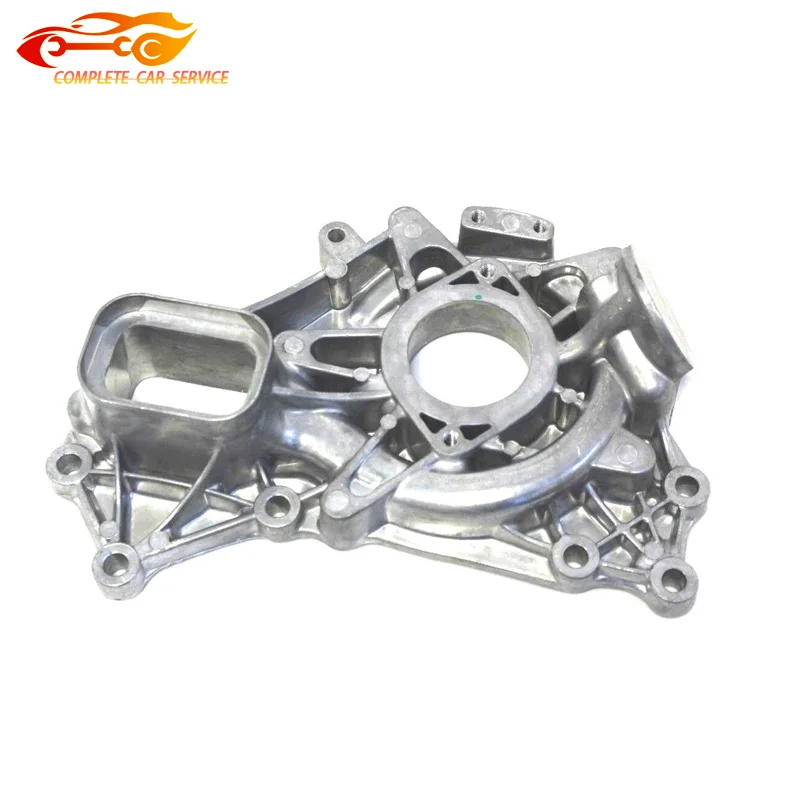 Water-Pump-Housing-for-Volvo-VN-VNL-VHD-Series-D13-Engine-20566236 ...