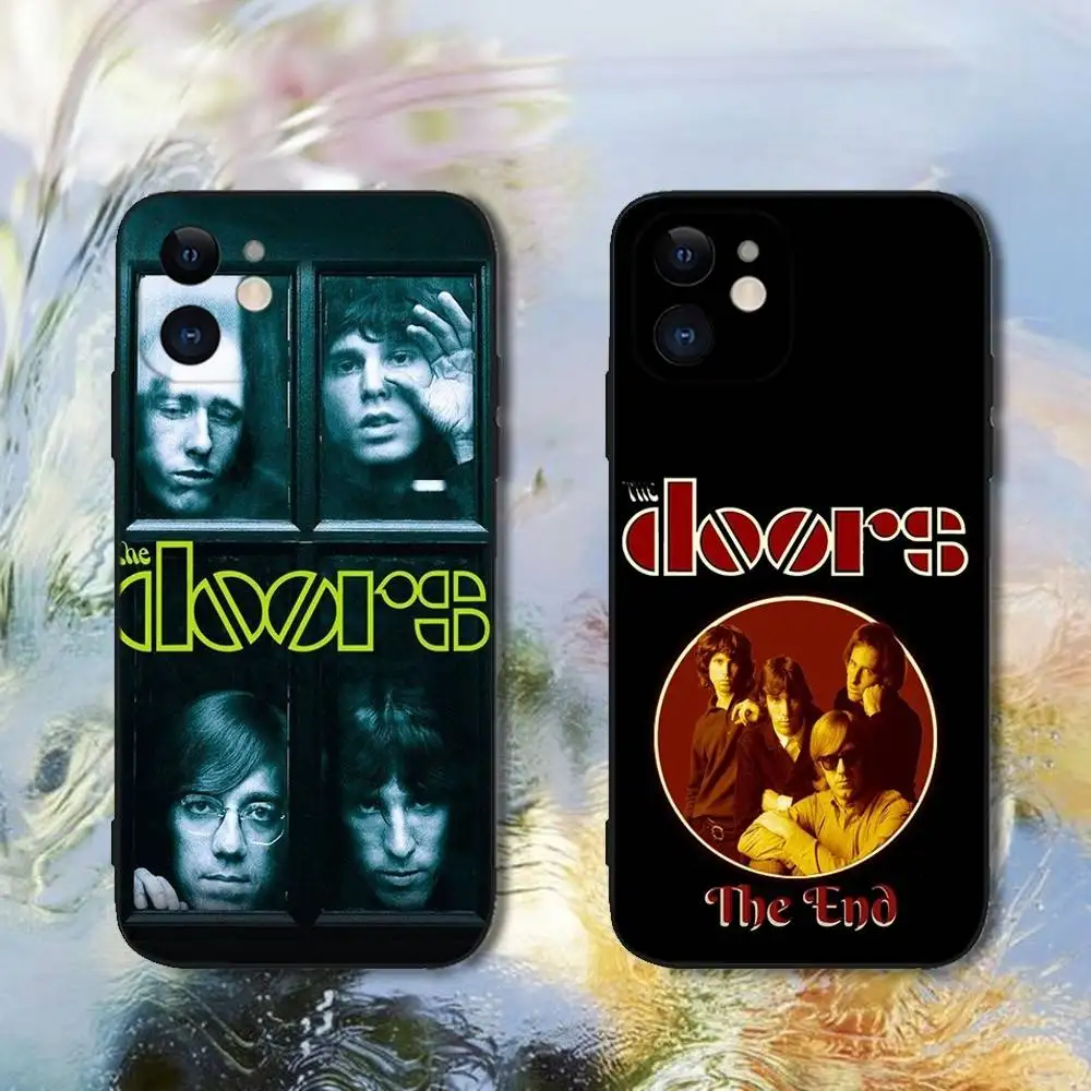 Band Covers: The Ultimate Guide to Protecting Your iPhone with Style