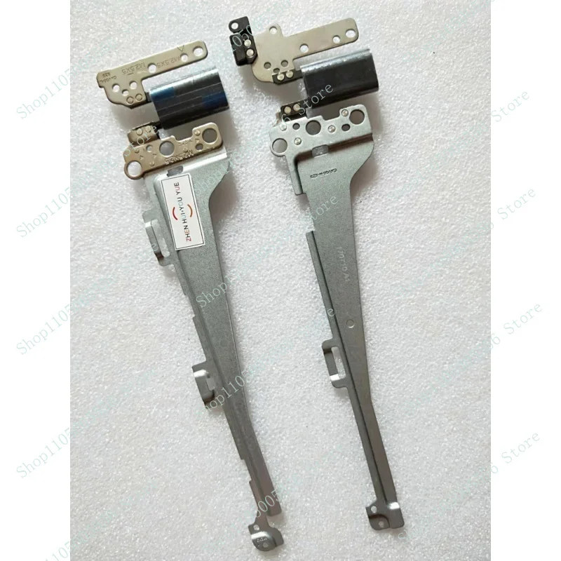 new for DELL Latitude 3189 2-in-1 hinges L R - AliExpress 7