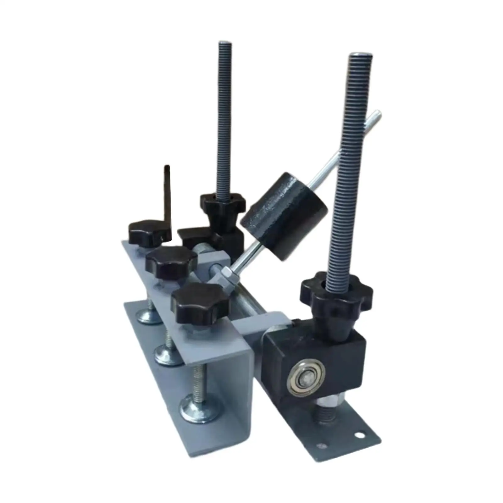 Screen-Frame-Hinge-Clamps-17cm-Width-Silk-Screen-Printing-Machine-Tool ...