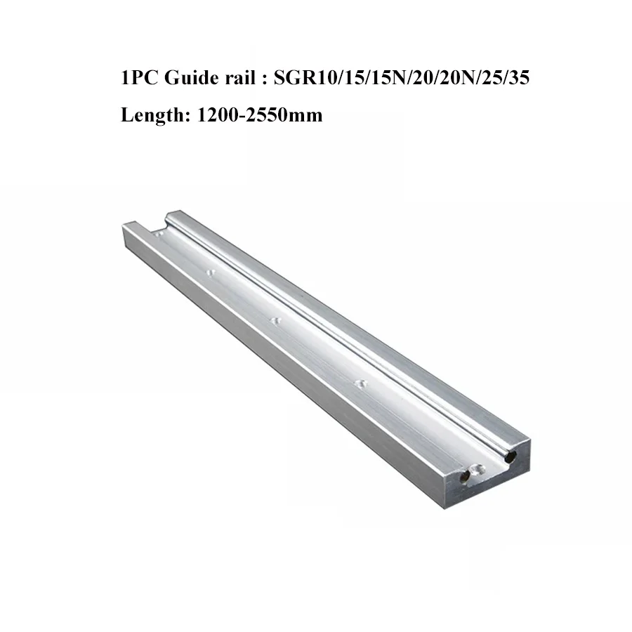 Built-In-Dual-Axis-Linear-Guide-1PC-SGR10-15-15N-20-20N-25-35-Slide ...
