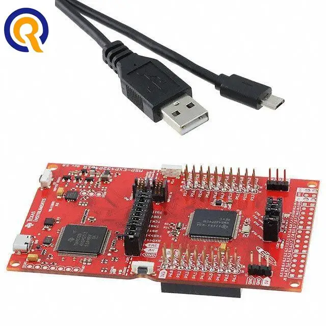 Original MSP-EXP432P401R MSP432P401R Microcontroller LaunchPad ...
