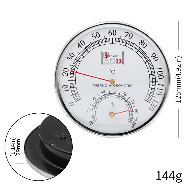 Hygrometer Images