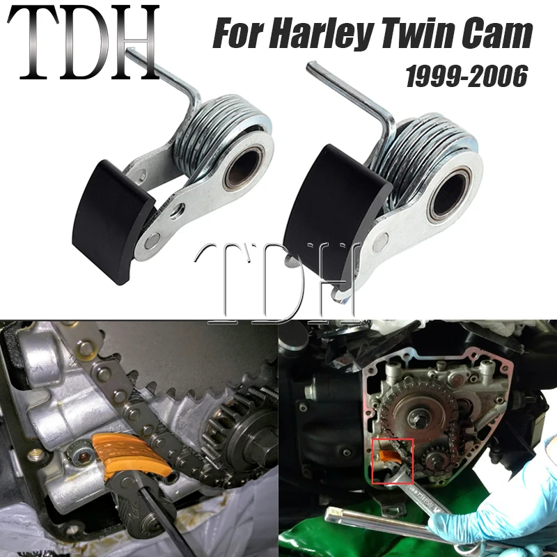 Motorcycle Accessories For Harley Twin Cam Softail Deluxe Fat Boy ...