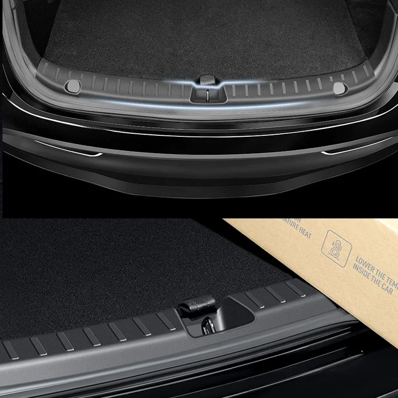 Pad-Accessories-Trunk-Protector-Guard-For-Tesla-Model-Y-Anti-Scratch ...