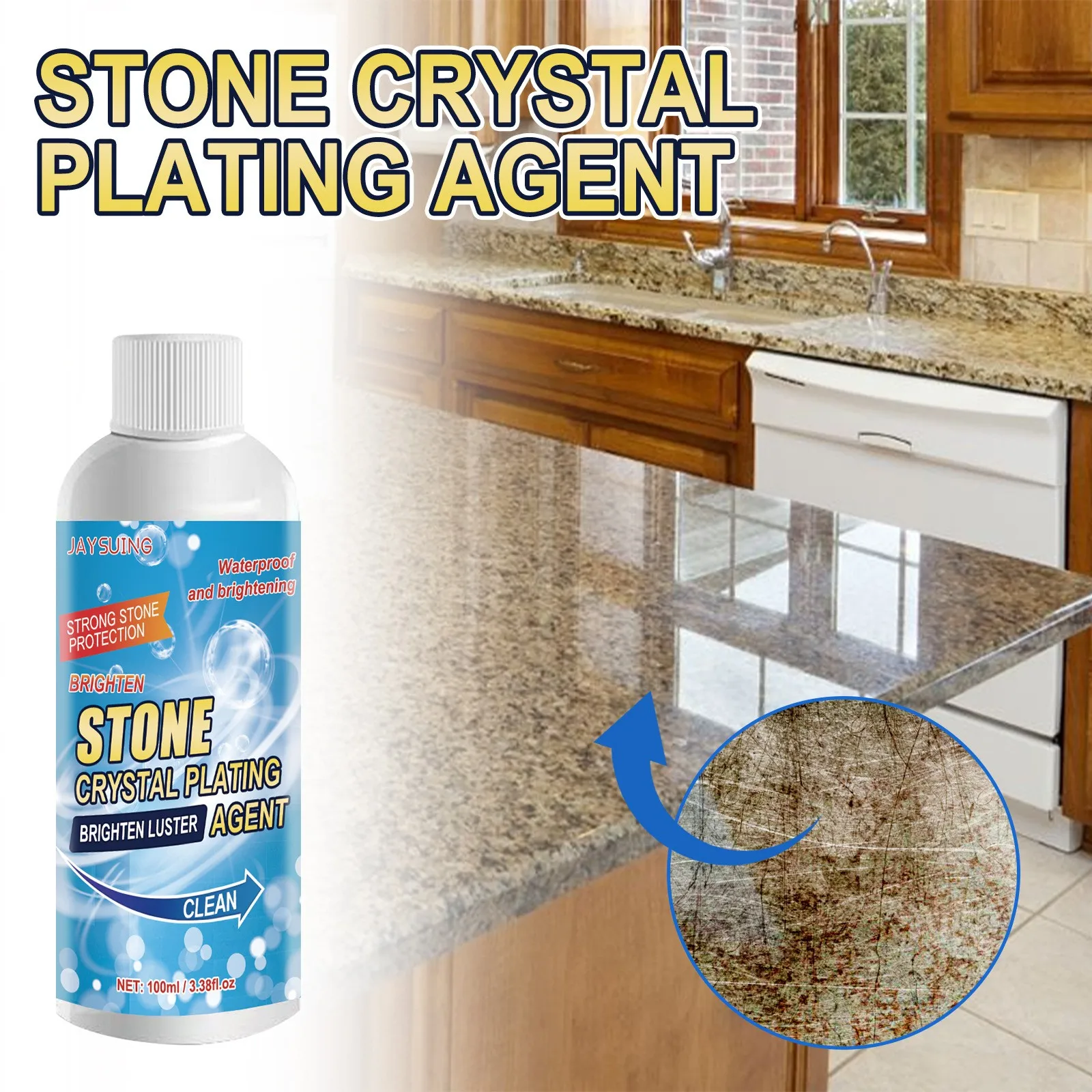 100ml-Stone-Crystal-Plating-Agent-Stonework-Polishing-And-Coating-Agent ...