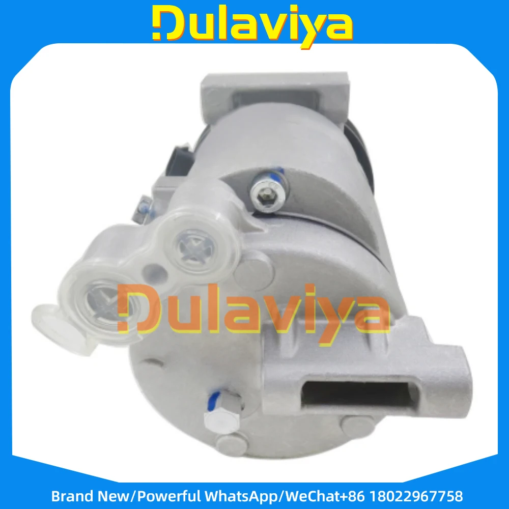 Air Conditioning Compressor FOR CHEVROLET TRAILBLAZER 2012-2019 ...