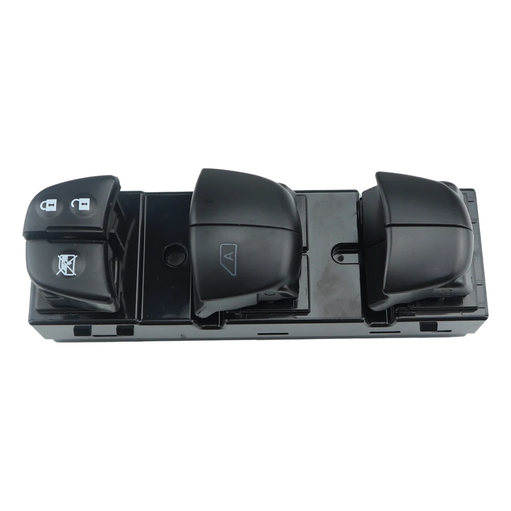 25401-3SH0A-25401-3NF0A-Electric-Power-Window-Switch-For-Nissan-Sentra ...