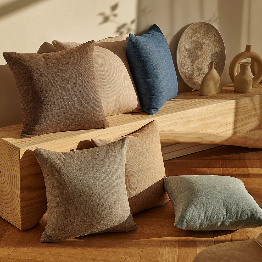 KAUNFO-Modern-Style-Solid-Cushion-Cover-Sofa-Pillowcases-Decorative-for ...