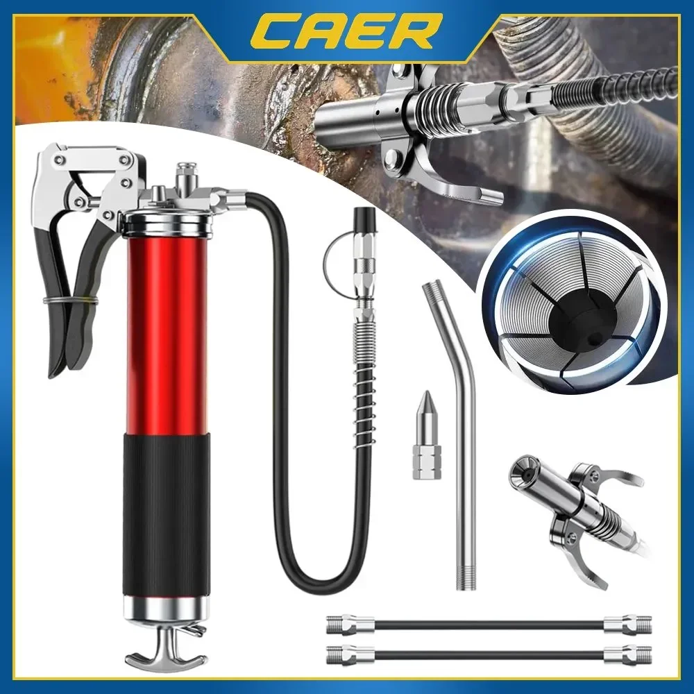 Thorstone Grease Gun 7000 Psi Best Rated Grease Gun Thorstone 7000PSI ...