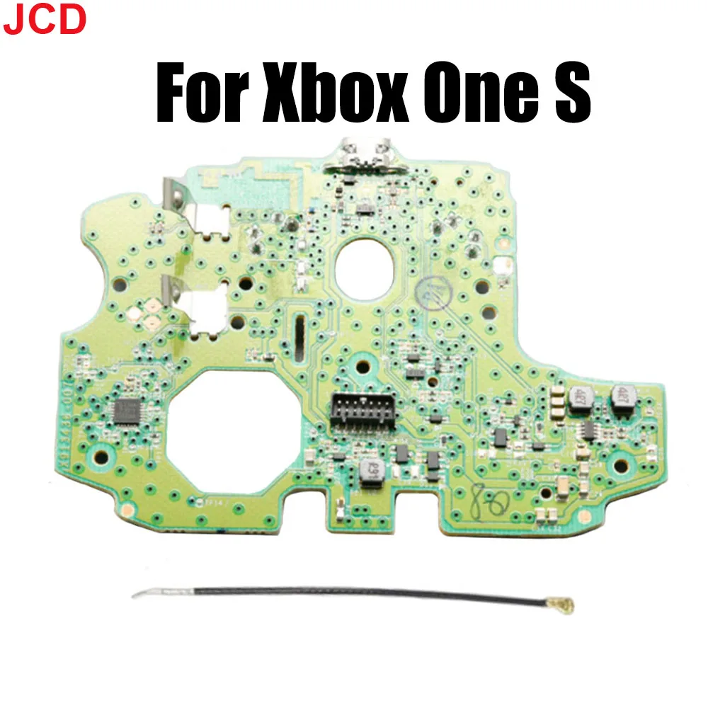 JCD-1-Pcs-Main-Power-Circuit-Board-Motherboard-LB-RB-USB-Port-For-Xbox ...