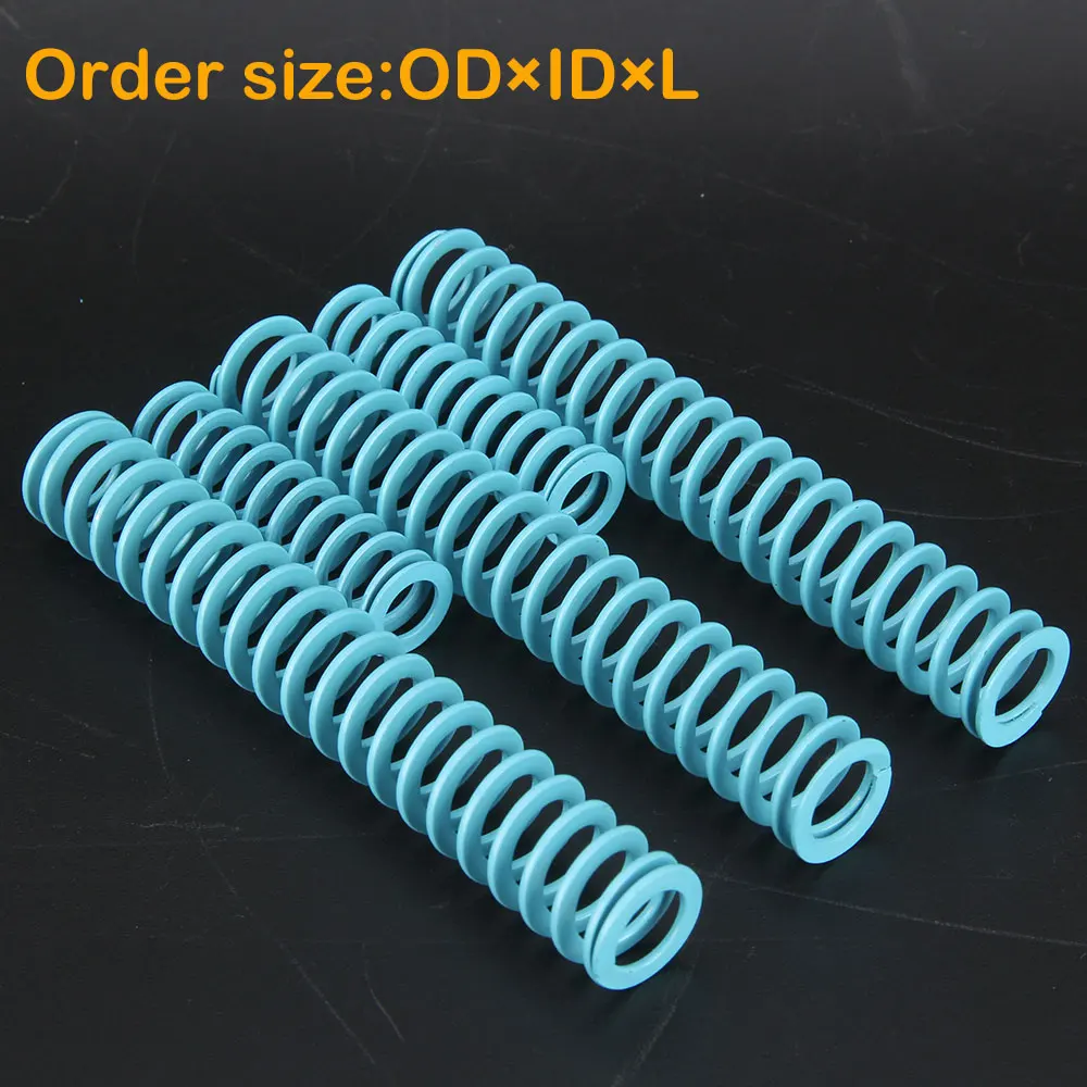 In-Srock-Precision-Rectangular-Wire-Compression-Die-Spring-Super-High ...