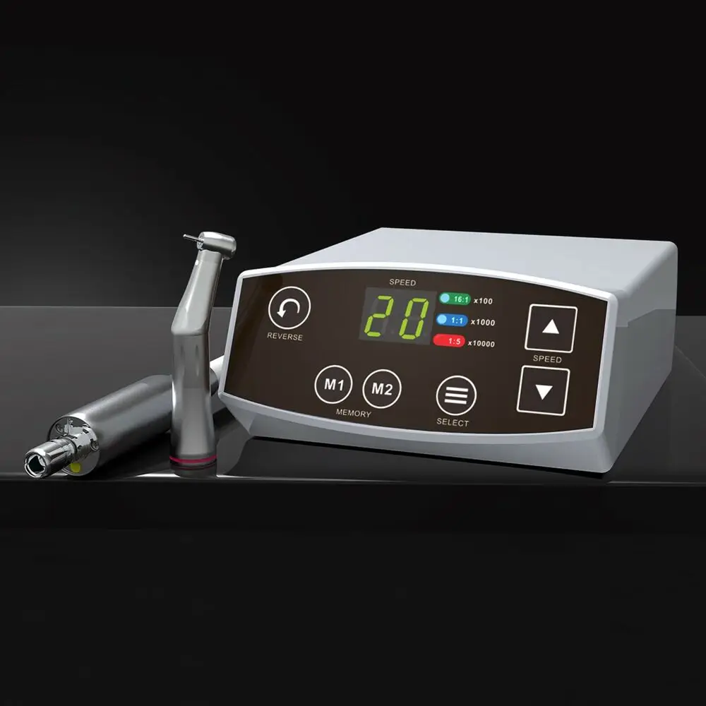 COXO-Motor-El-trico-Dental-Brushless-LED-Sistema-Micromotor-Cl-nico-C ...
